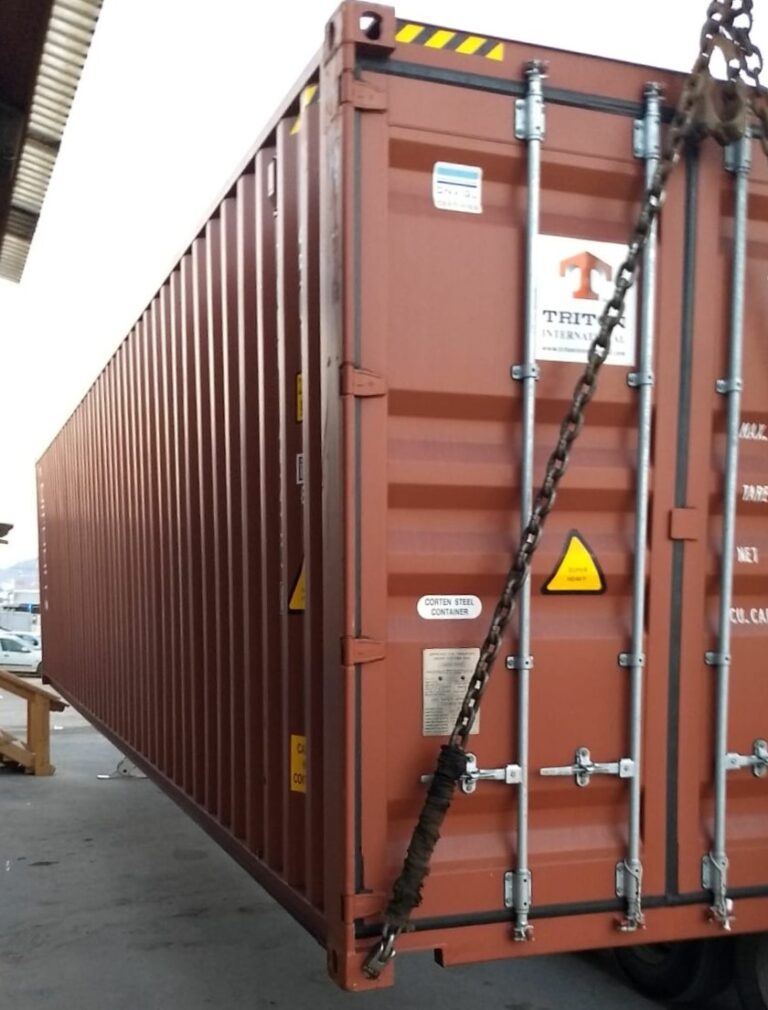 Active Forwarding שירותי שילוח בינלאומי | מעטפת 360 ליבואנים