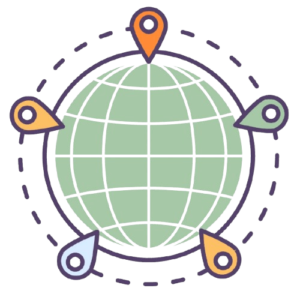 Active Forwarding שירותי שילוח בינלאומי | מעטפת 360 ליבואנים